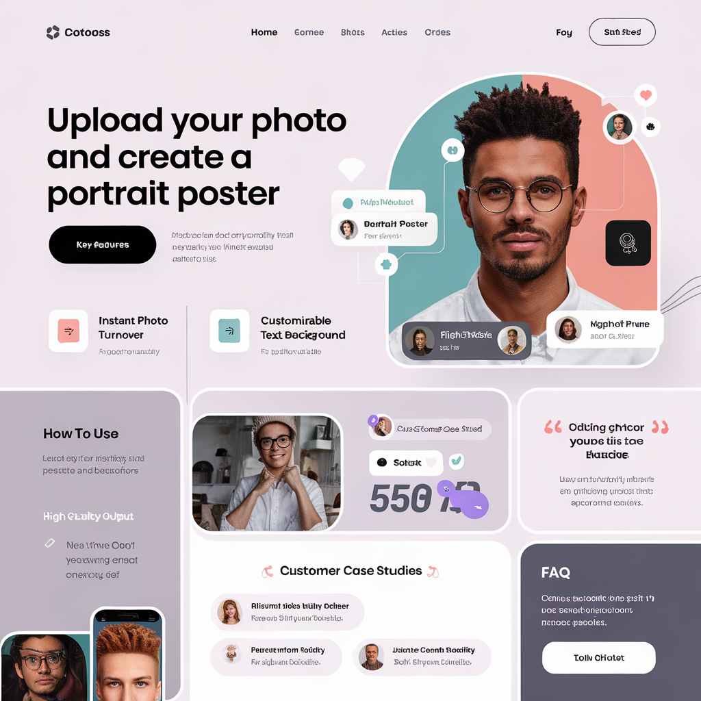 Ideogram 2.0: Advanced AI Image Generator Online|Free to Try